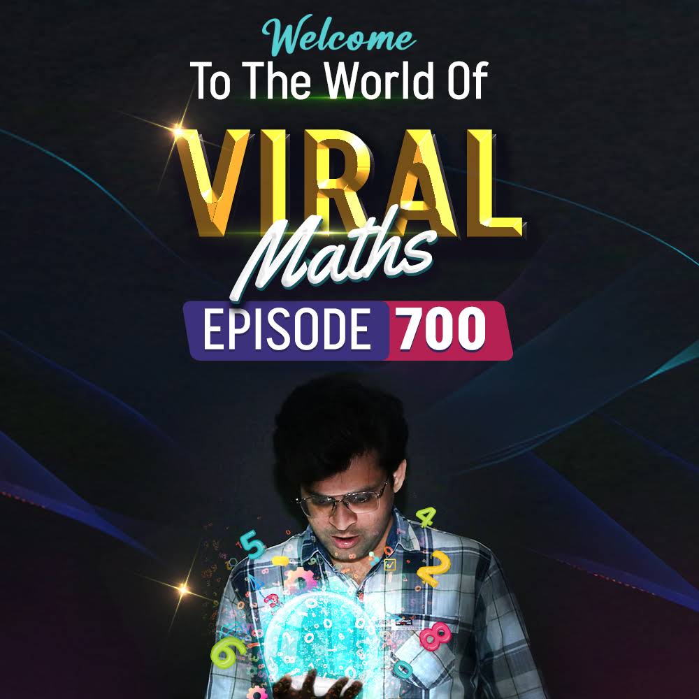 Post from Viral Maths