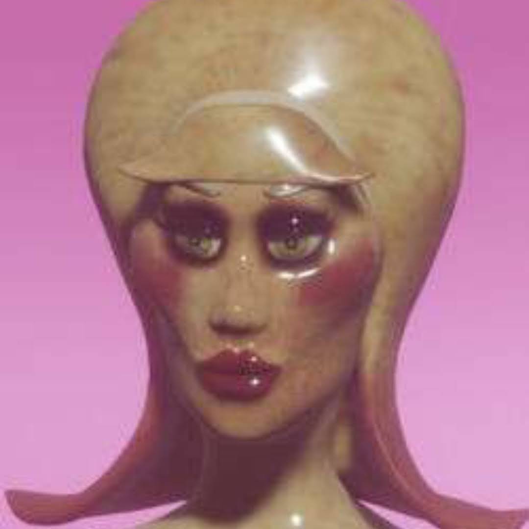 Post from Blob