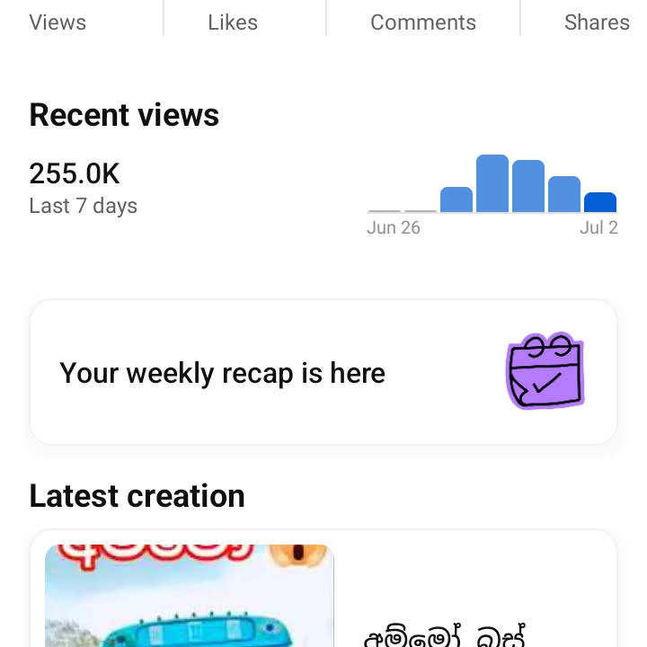 Post from Buvindu Gaming y. t.
