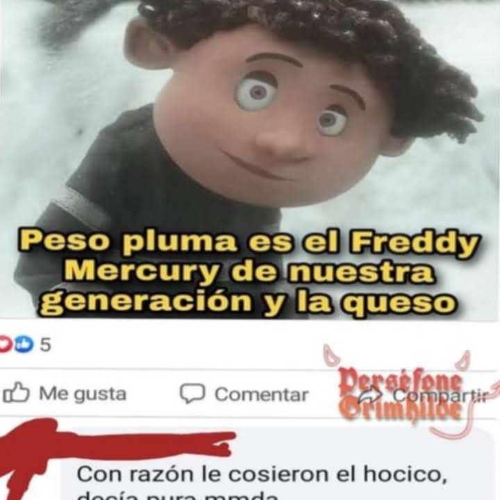 Post from Michi Tactico