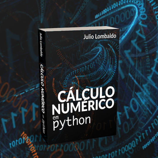 Post from Professor Julio Lombaldo