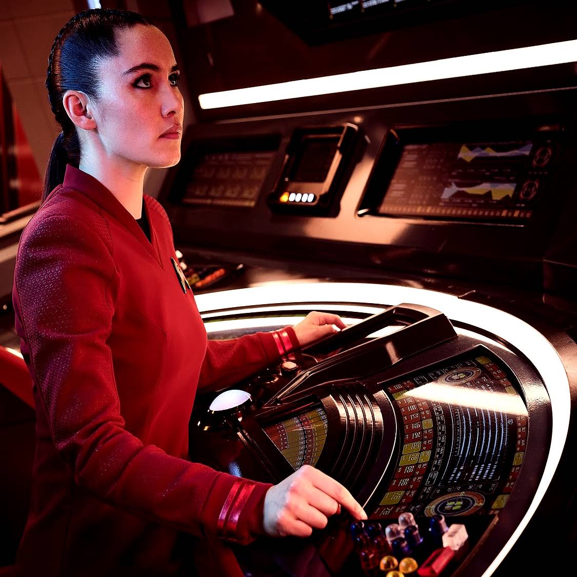 Post from Robin Sellex