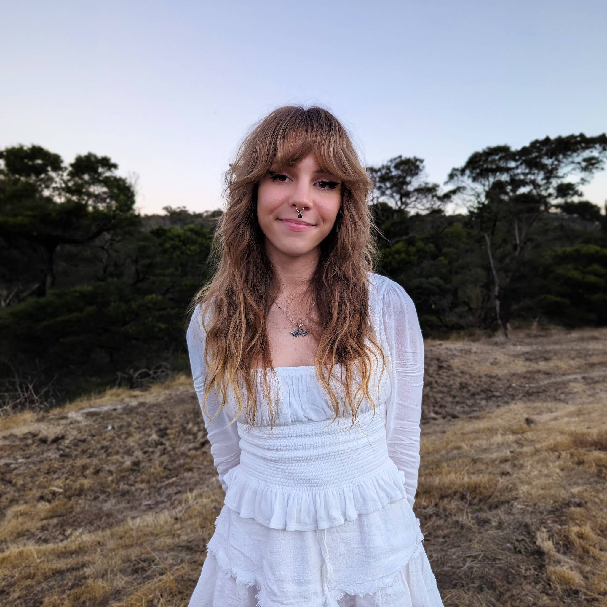 Post from april clucks