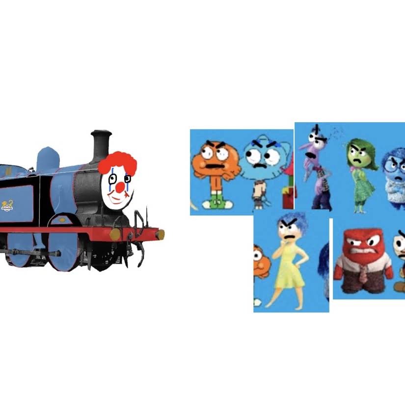 Post from Trainboy 67