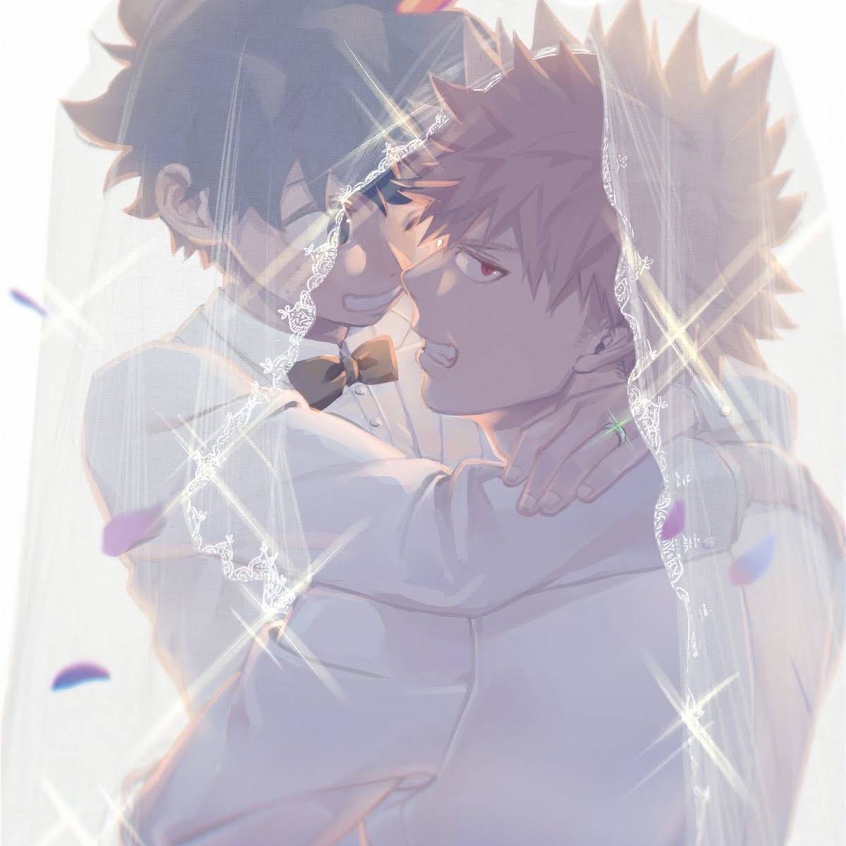 Post from Mha Comics Shorts