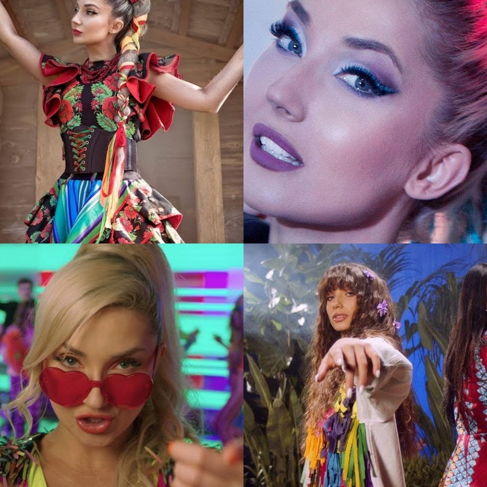 Polish Pop Music \ Polska muzyka pop