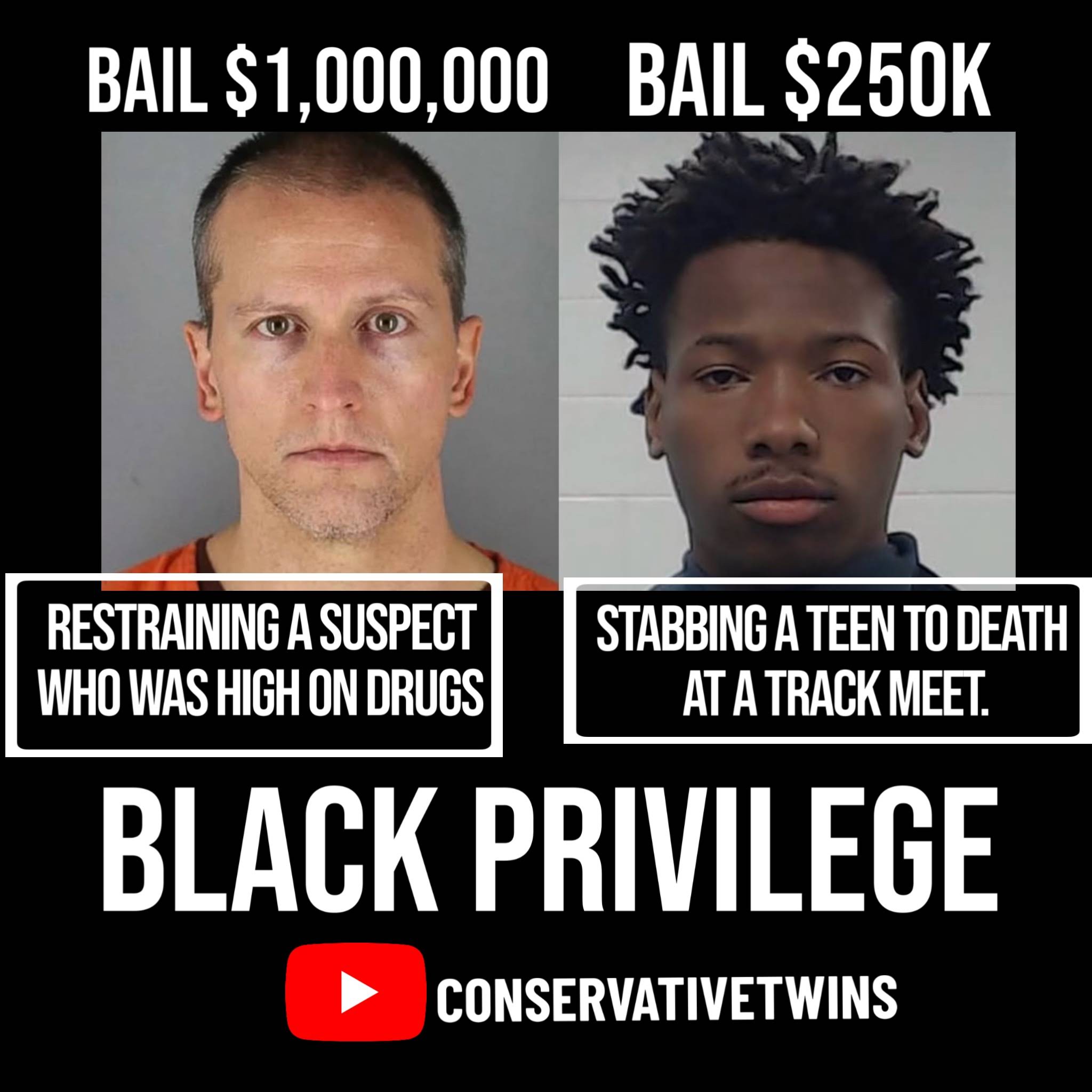 Post from Conservative Twins