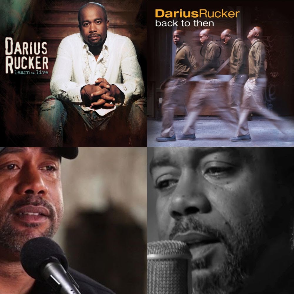 Darrius Rucker Greatest Hits