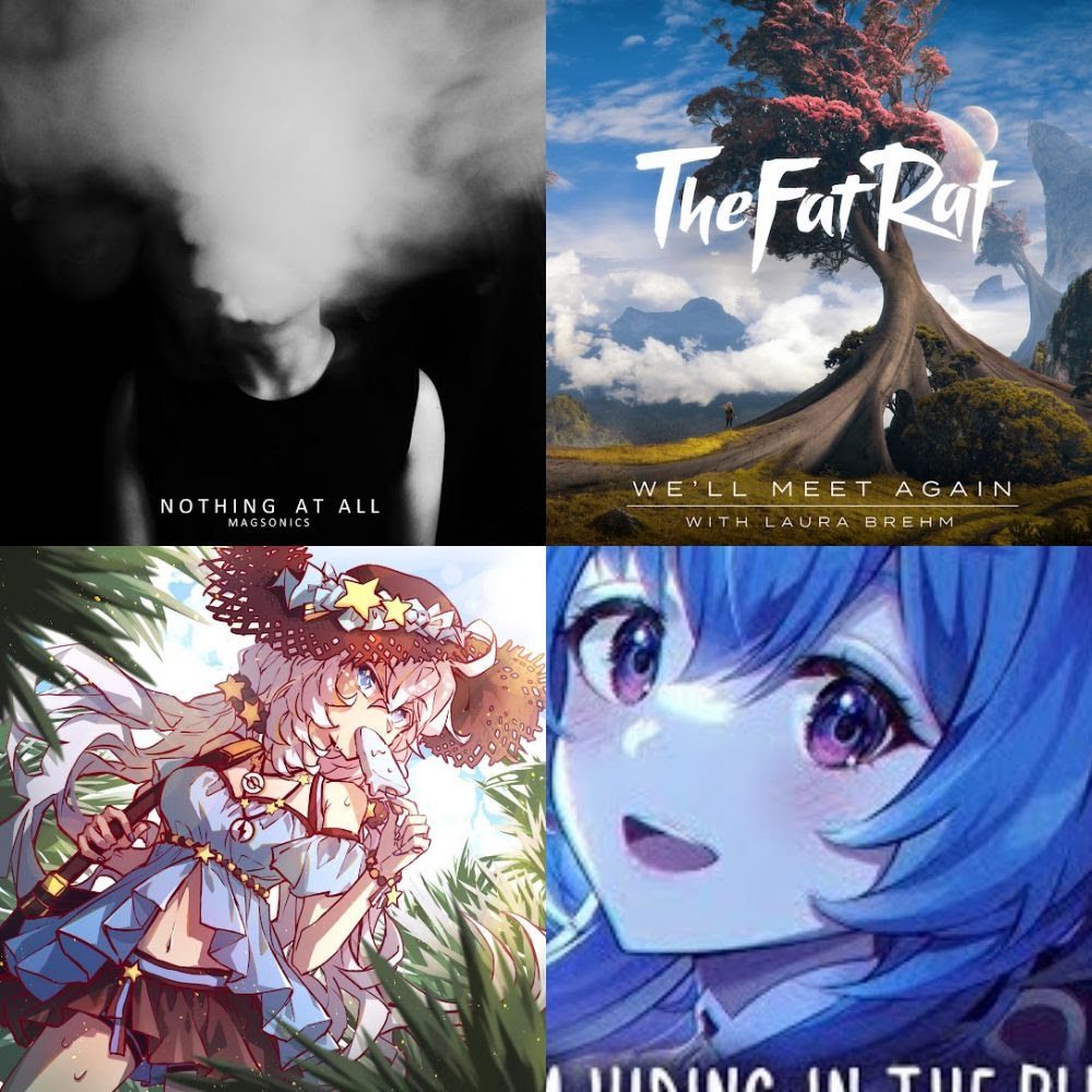 nightcore