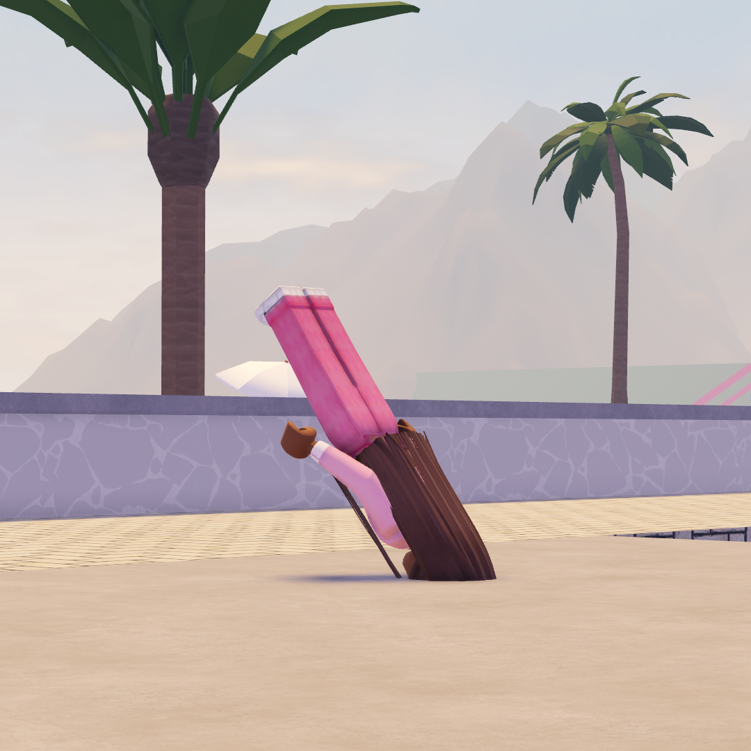 Post from Luca Fairy