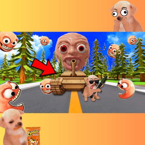 Post from EL PERRITO DE ROBLOX