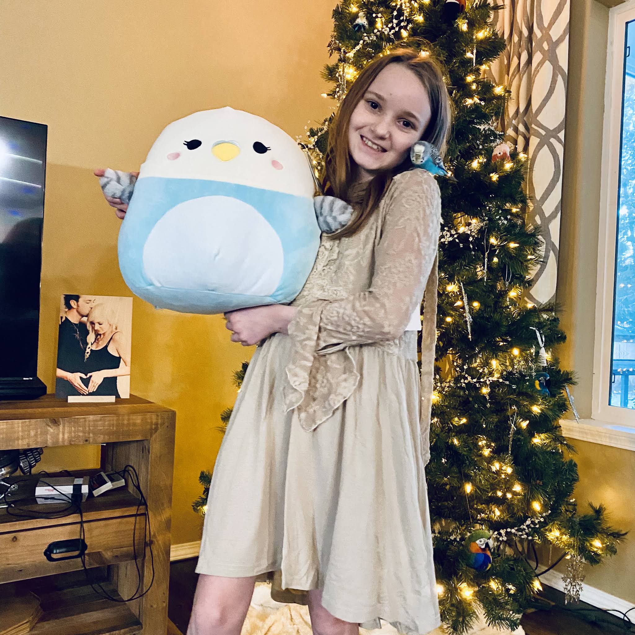 Post from BirdTricks KIDS