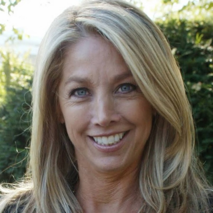 Denise Austin - Topic - YouTube