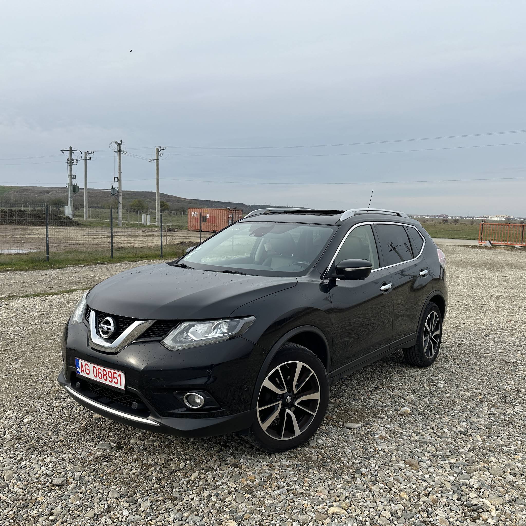 Post from Lutu Razvan