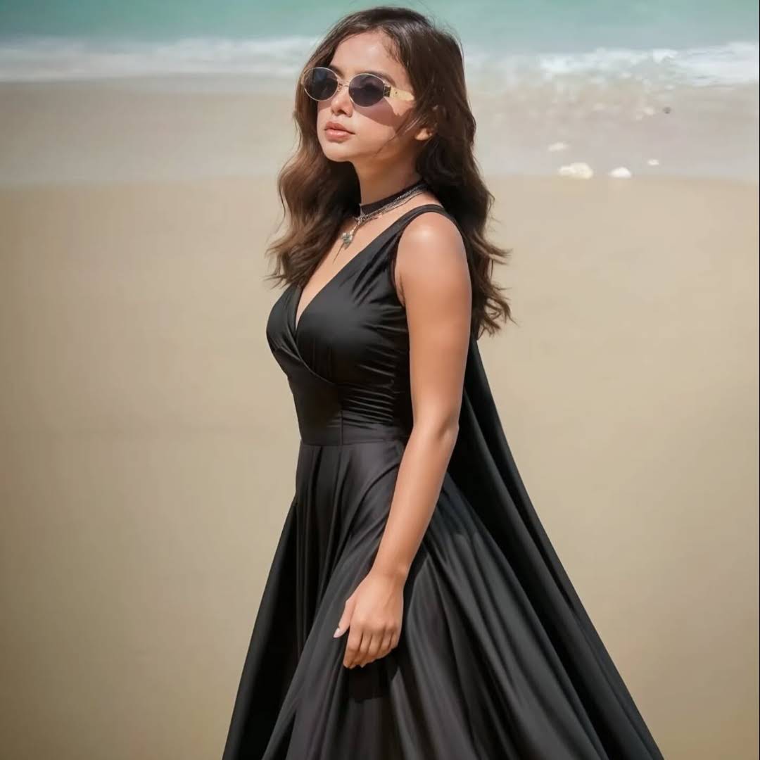 Post from Manisha Rani stardom