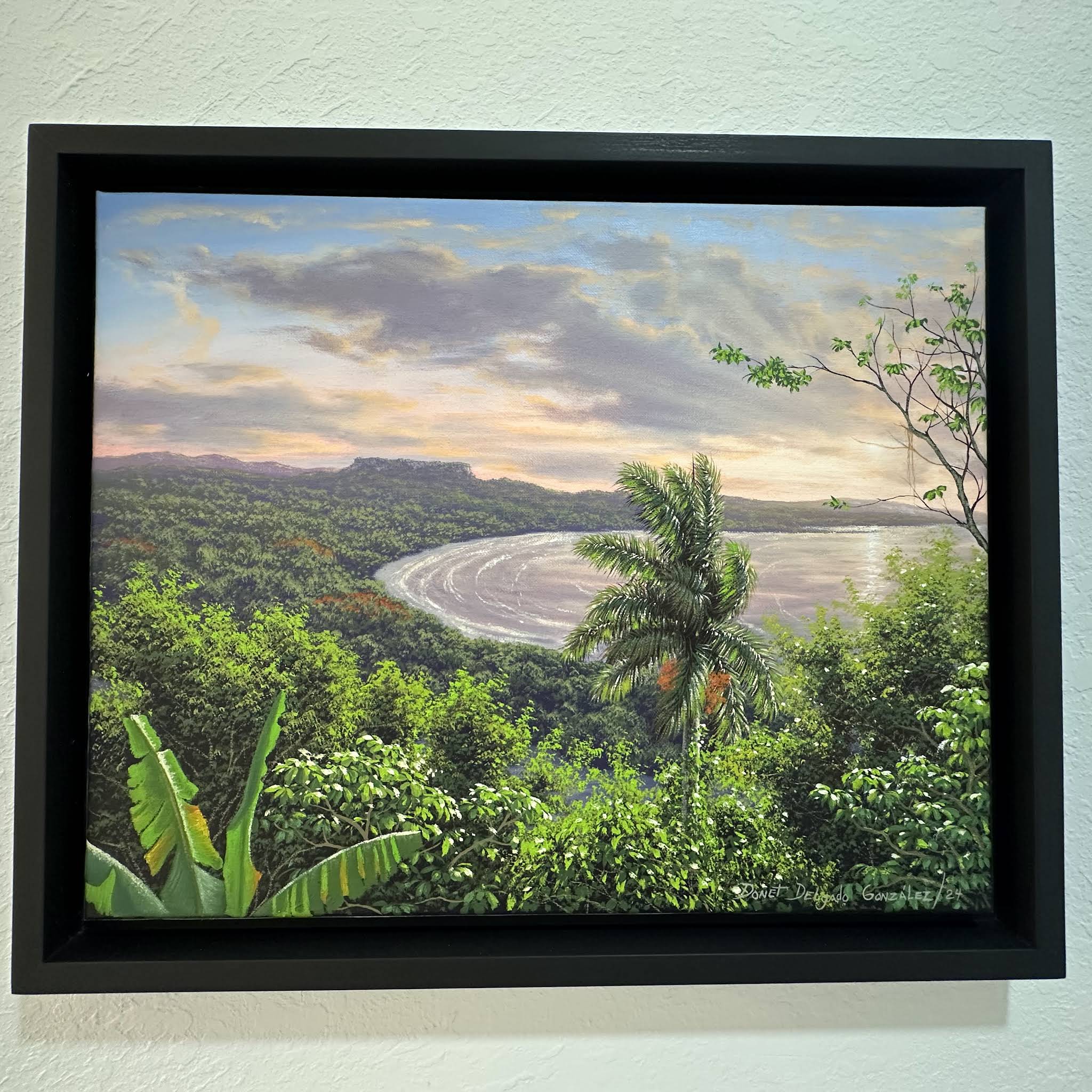 Post from Mario J. Pentón