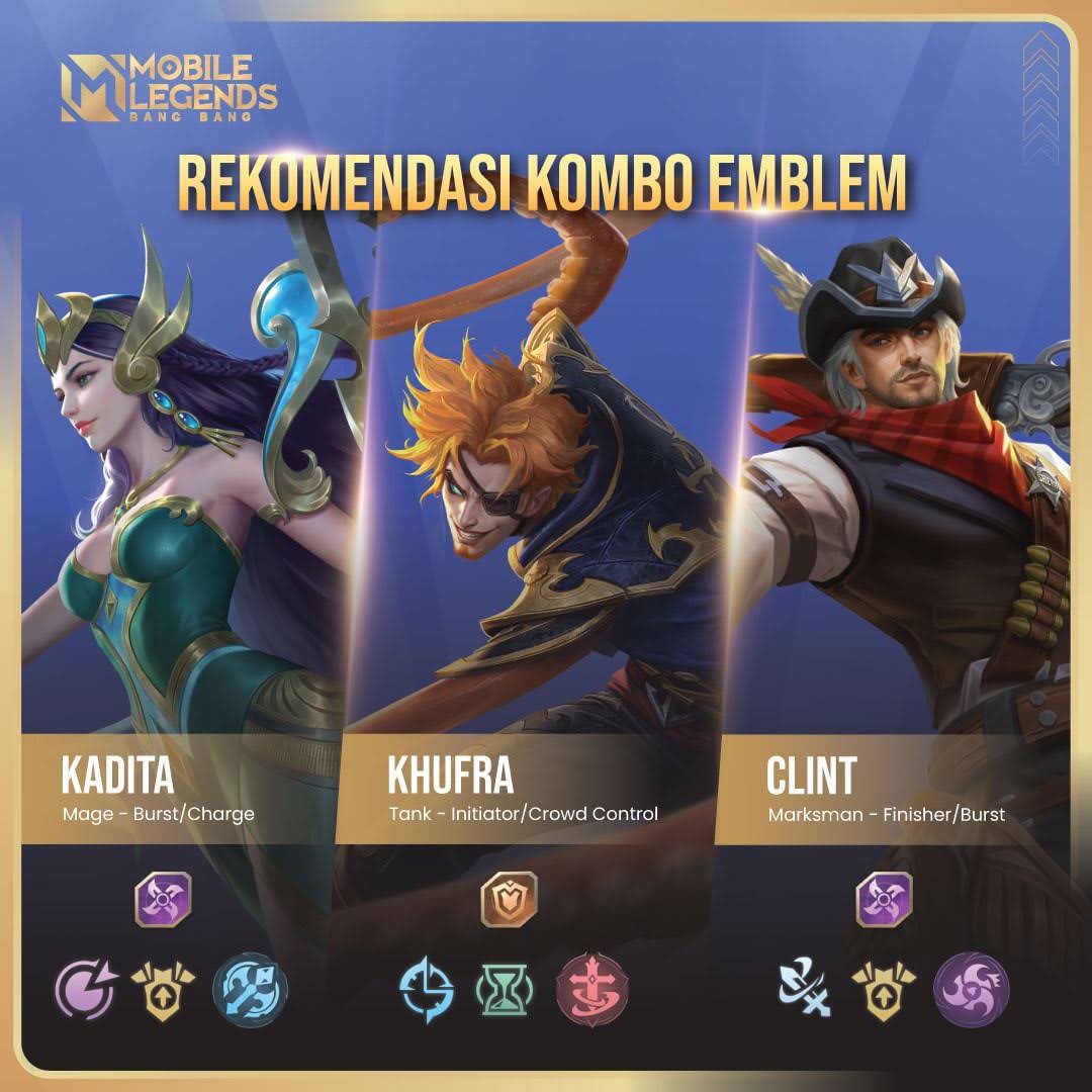 Post from Mobile Legends: Bang Bang Indonesia