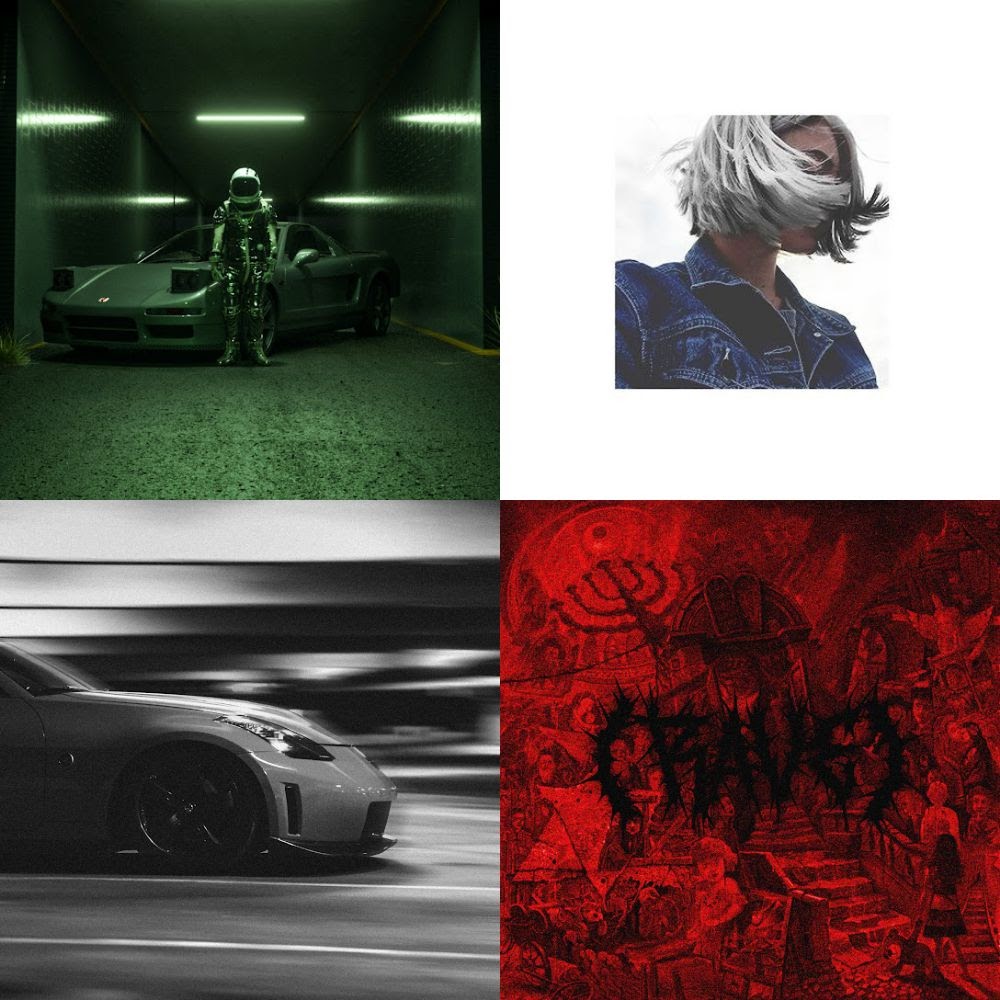 phonk life