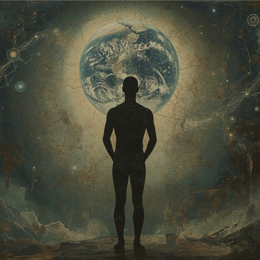 Post from The Gnostic Eye