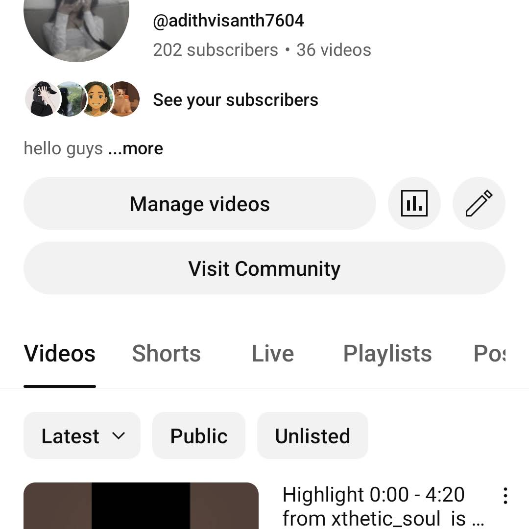 Post from 𝑿𝒕𝒉𝒆𝒕𝒊𝒄_𝒔𝒐𝒖𝒍