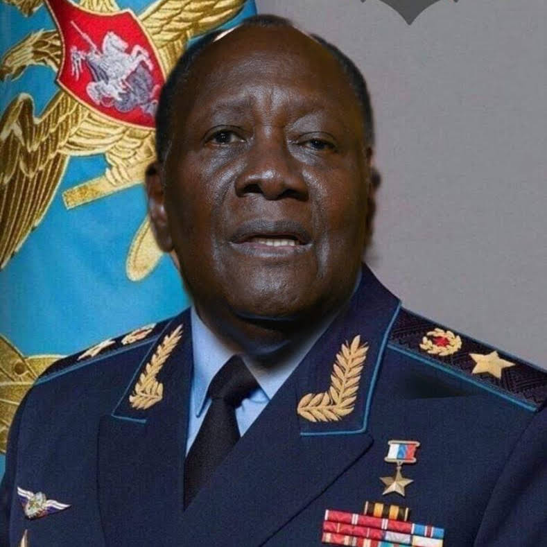 Post from CHRIS YAPI TV OFFICIELLE