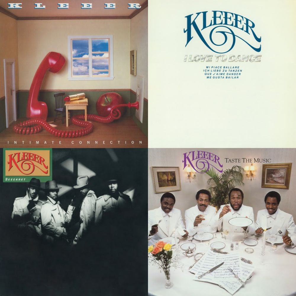 Best of KLEEER!