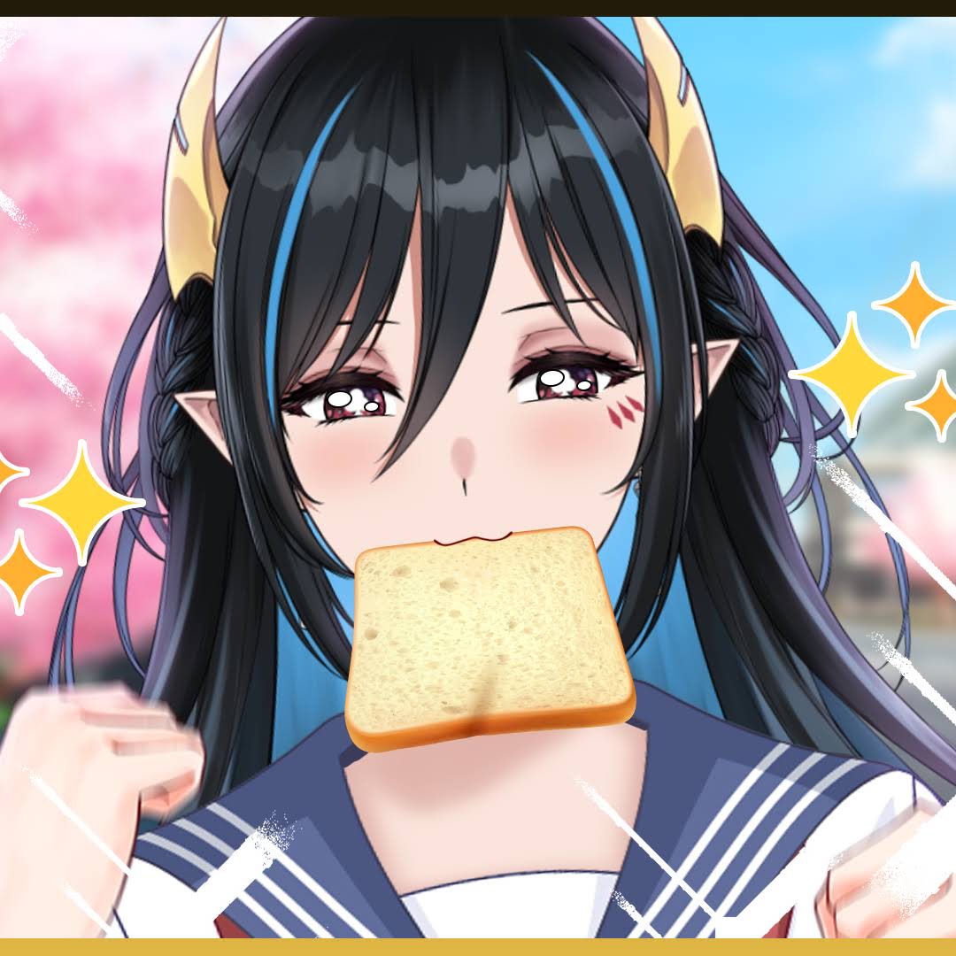 Post from Umino Ciala Ch. Pixela Legends