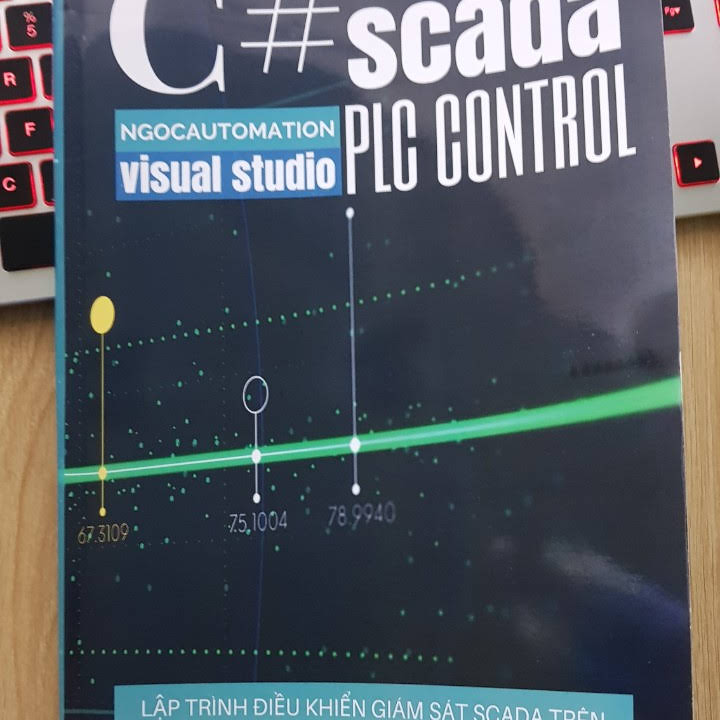 Post from Ngọc Automation