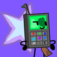 Post from The Object League