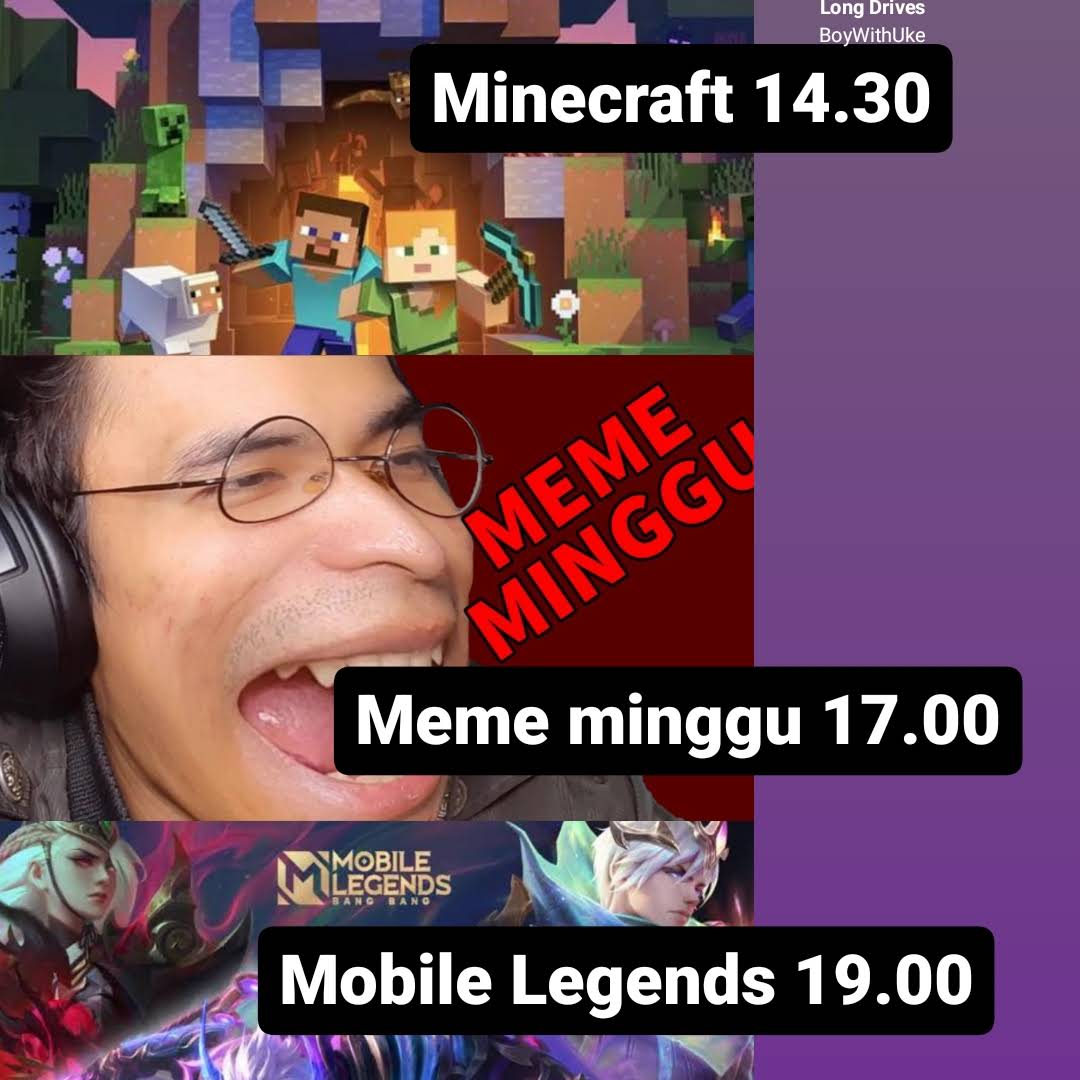 Post from Zio Main Game