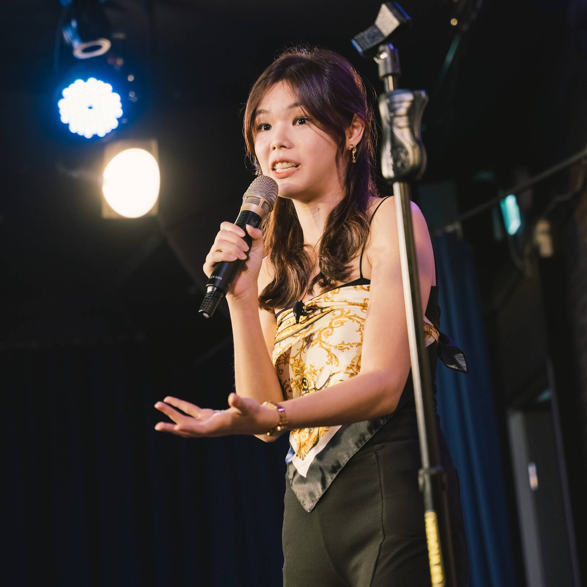 Post from BBK Network