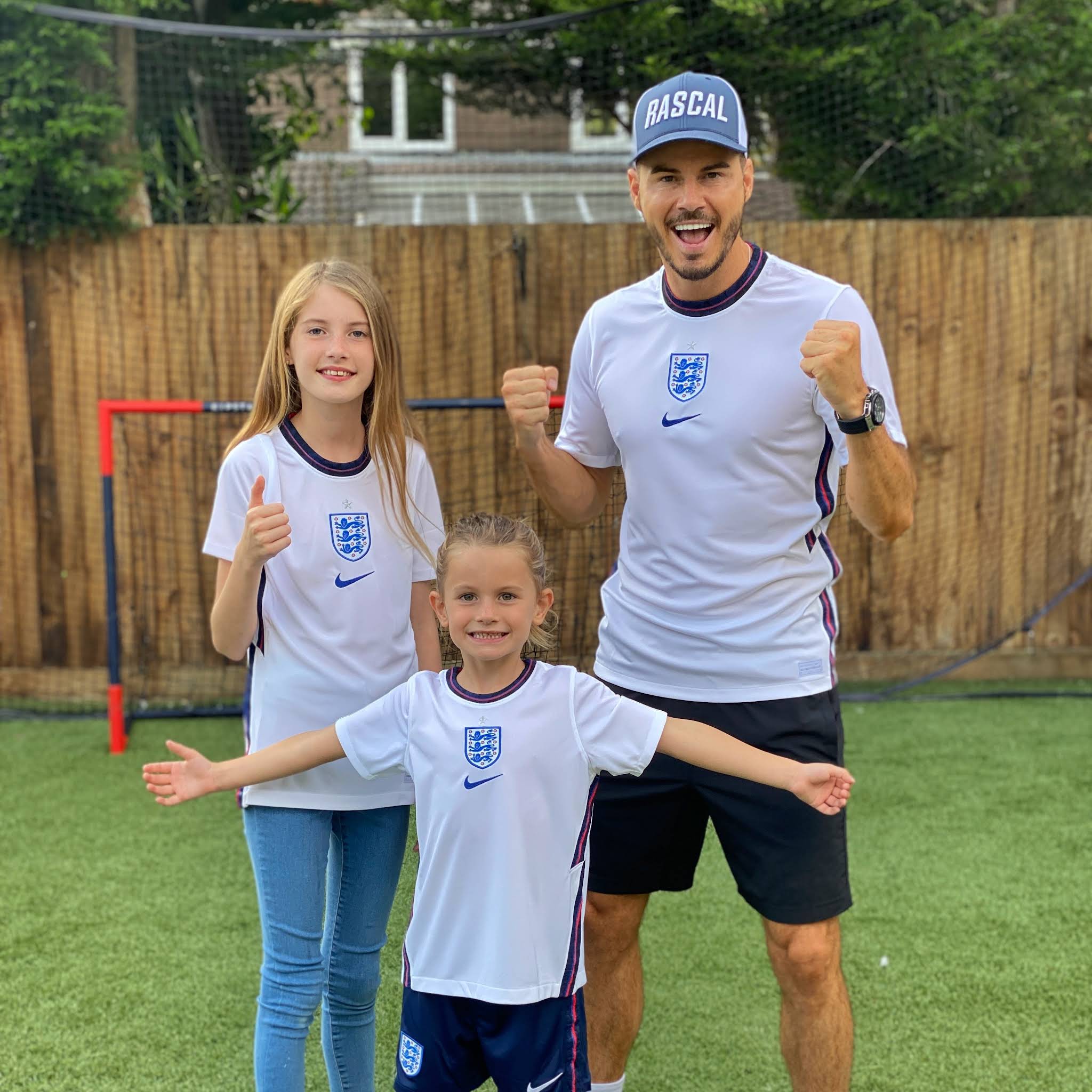 Post from The Wingrove Family