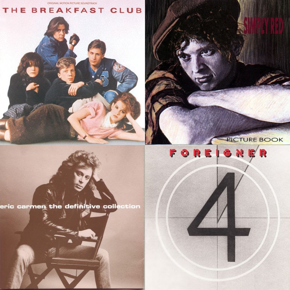 HiFi369/Best 80's Vo.1