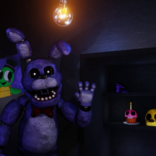 Post from Abyss Studios