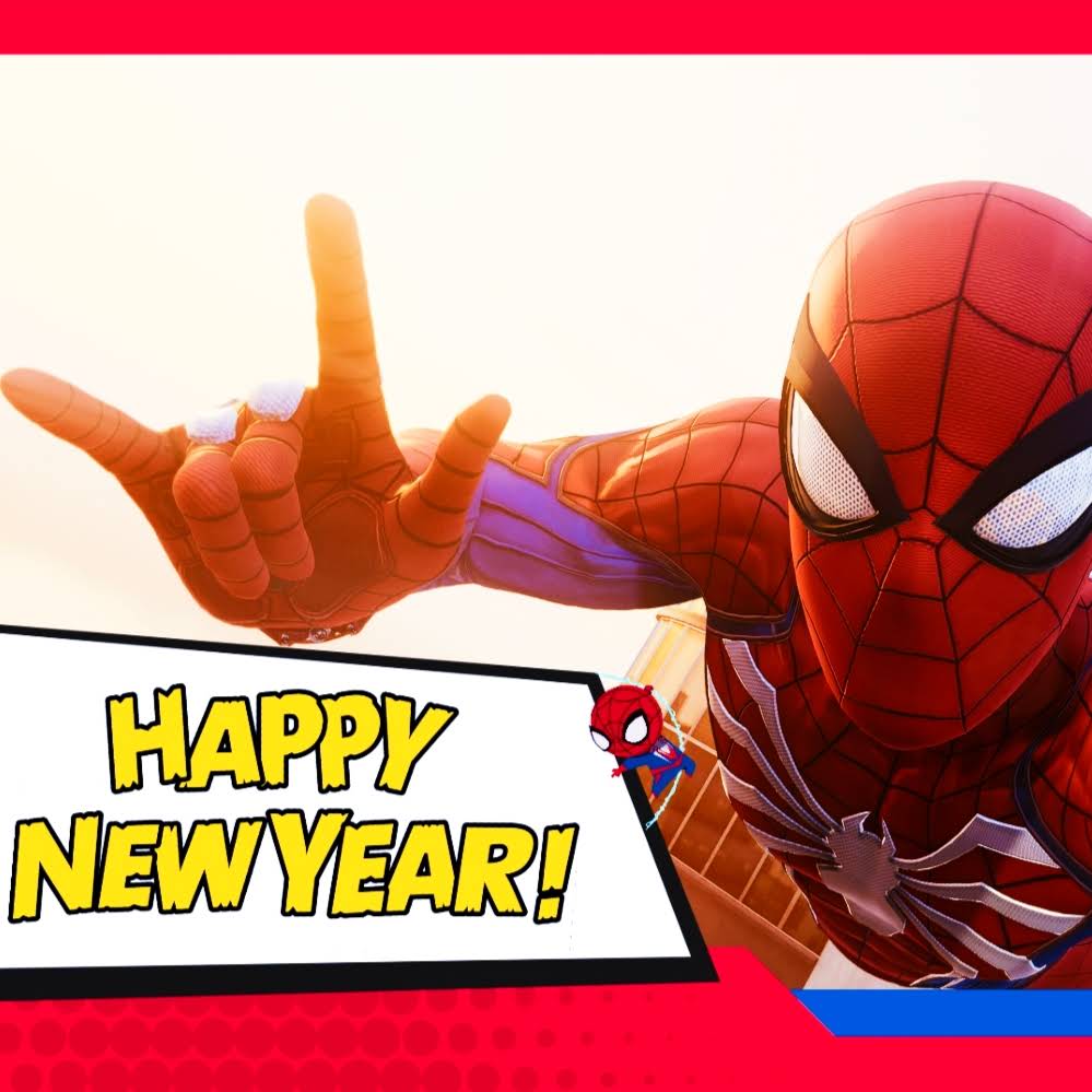 Post from SpiderLad 2099