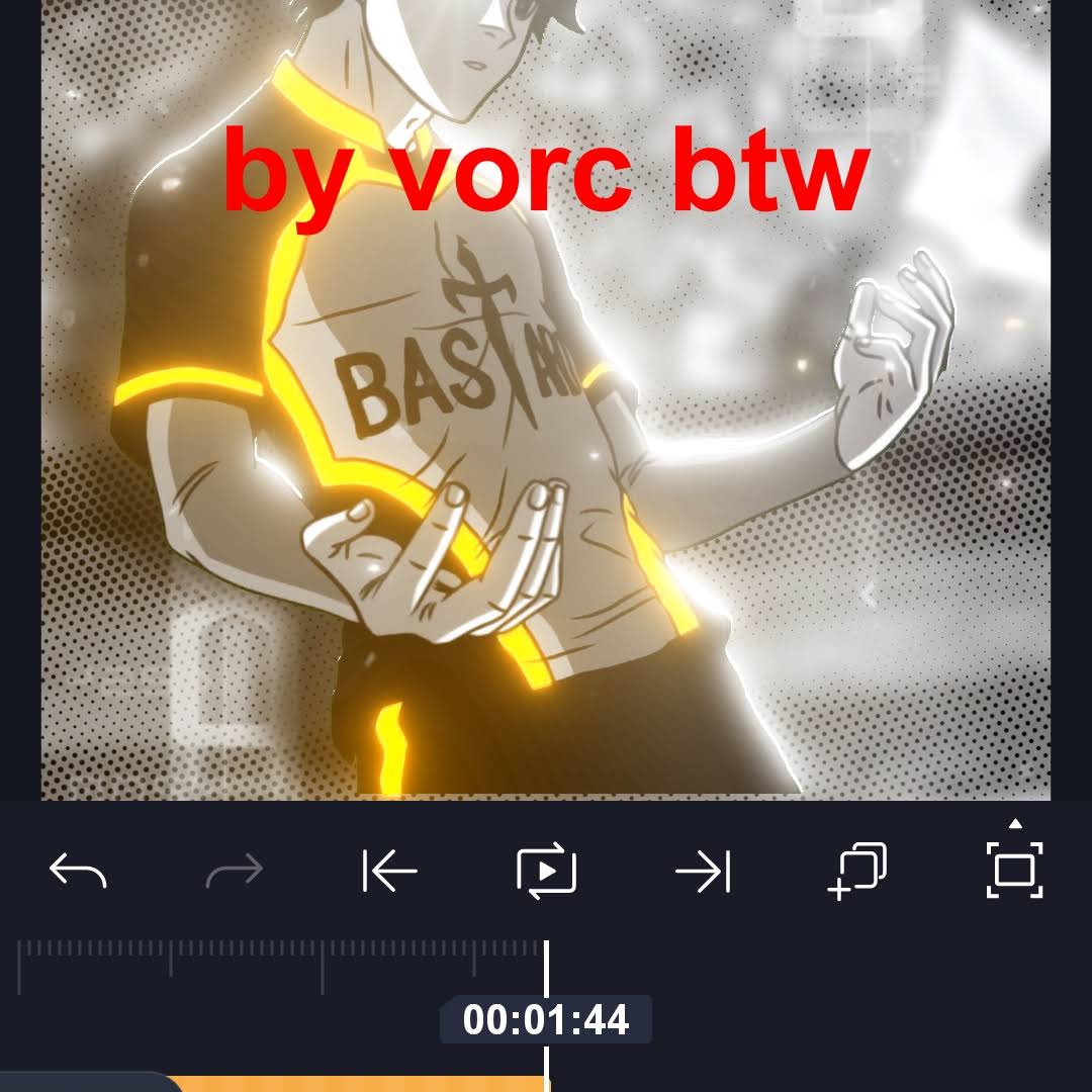 Post from Vorc