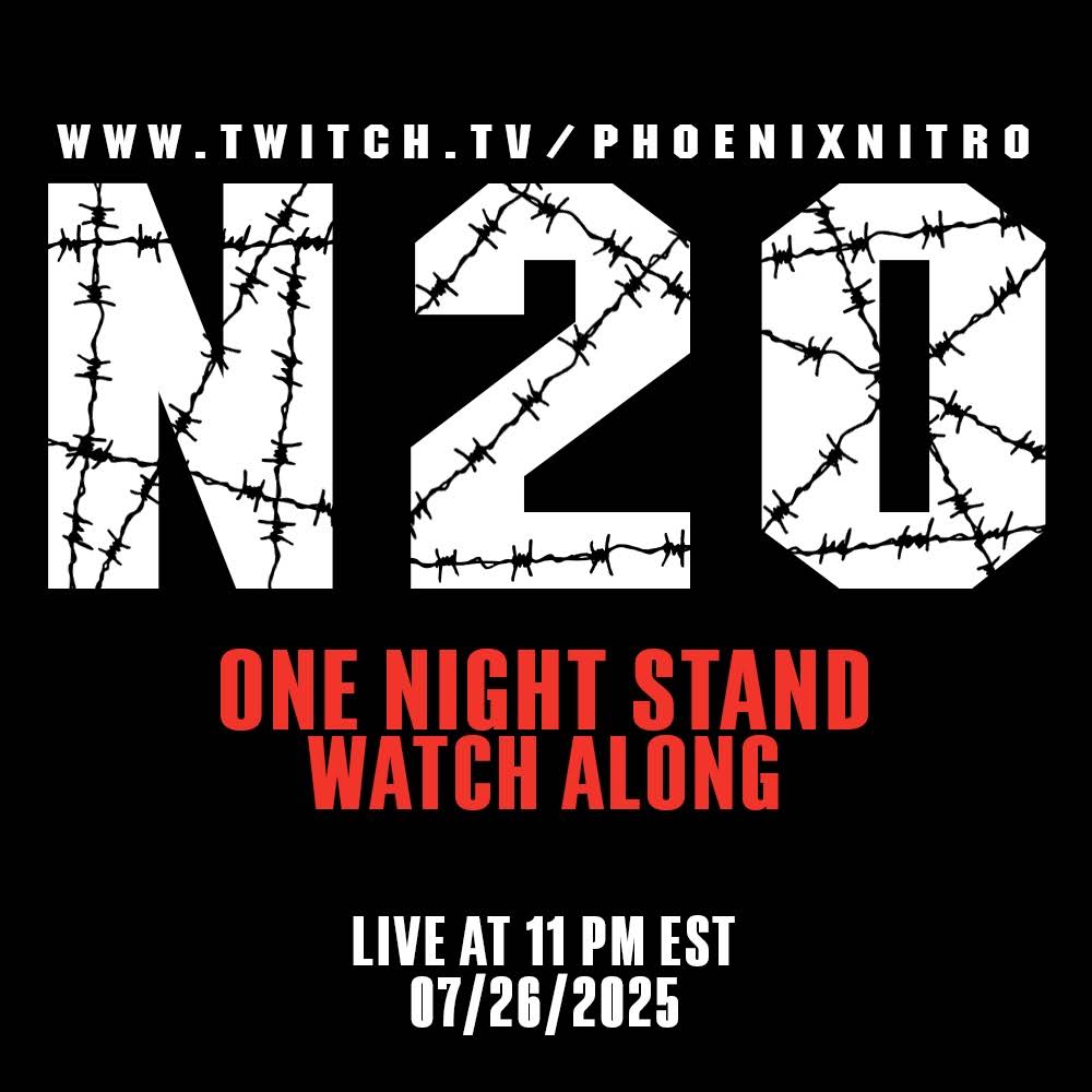 Post from Phoenix Nitro