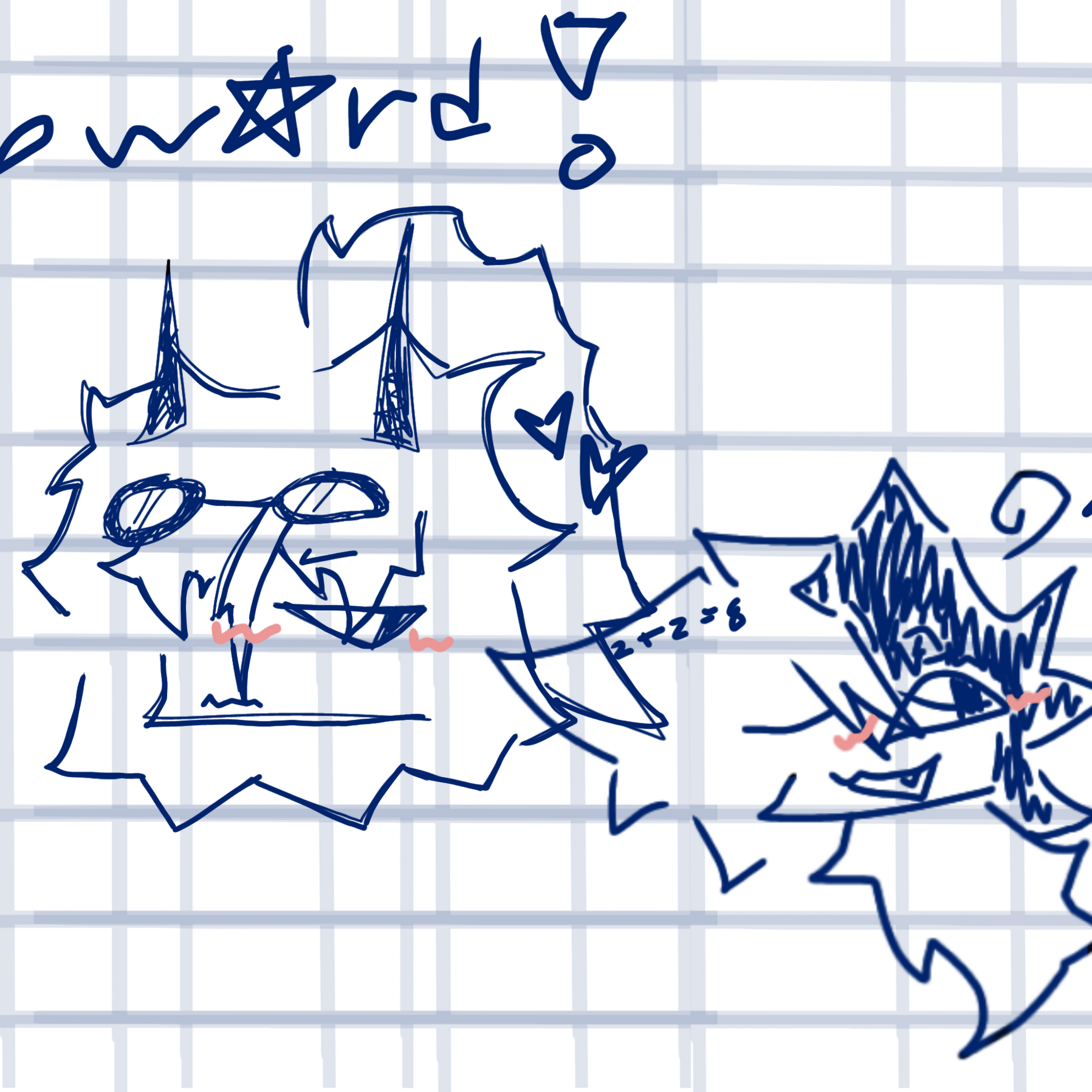 Post from Z3n !! >_