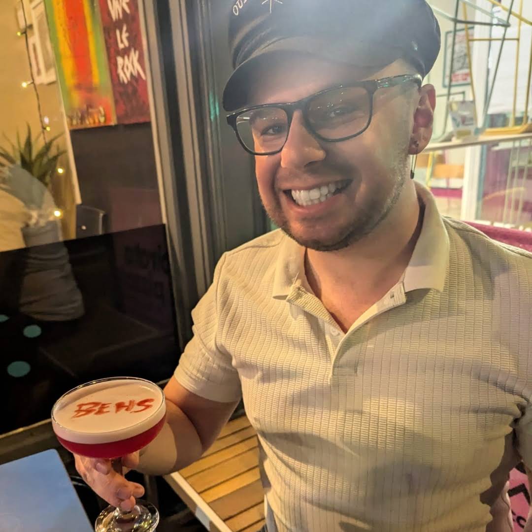 Post from Danny Sapko