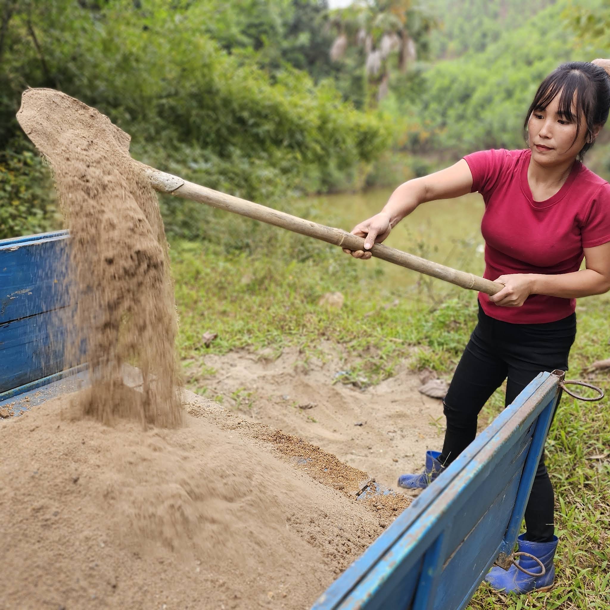 Post from Daily life - Amanda