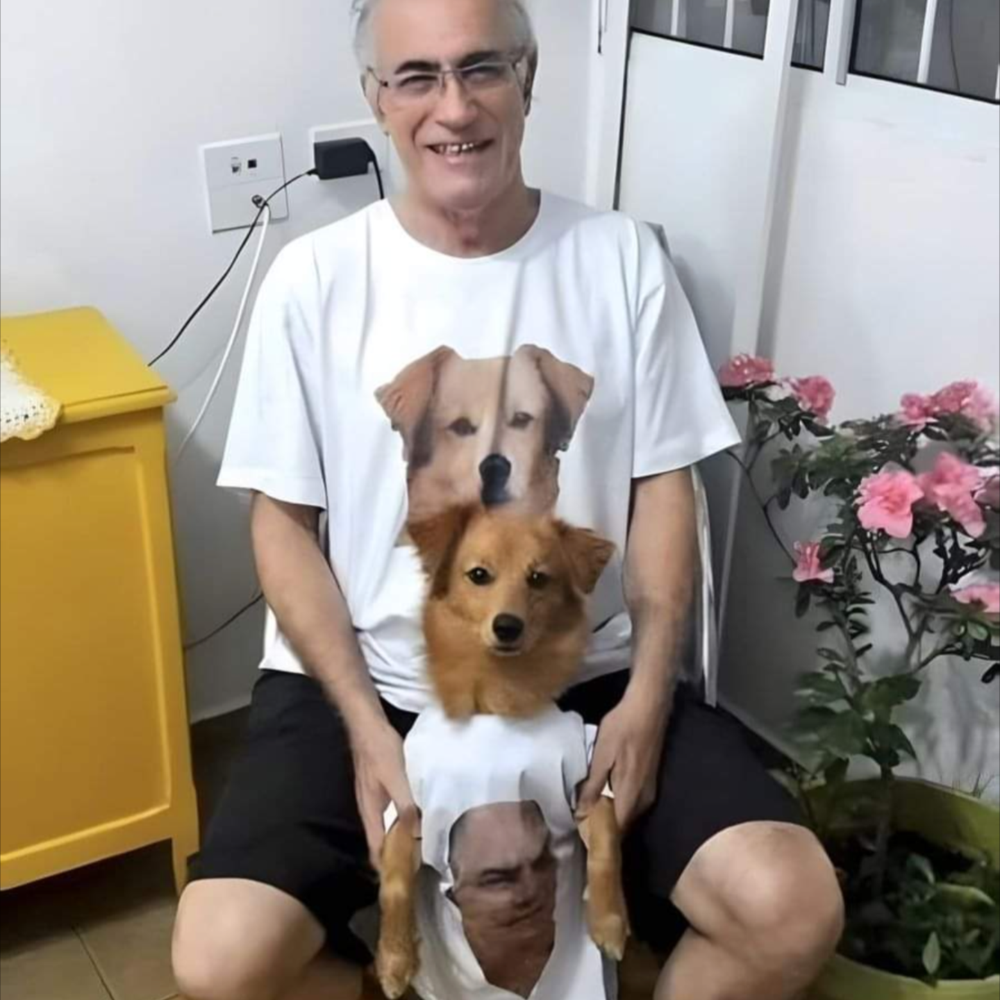 Post from Oscar Mel