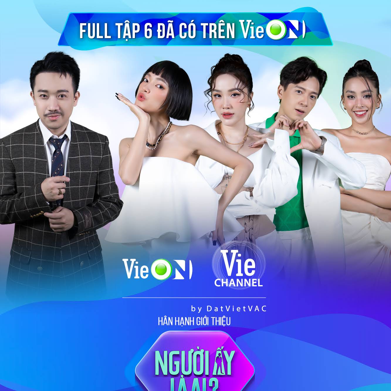 Post from Vie Channel