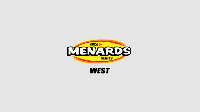 Watch ARCA Menards Series West online | YouTube TV (Free Trial)