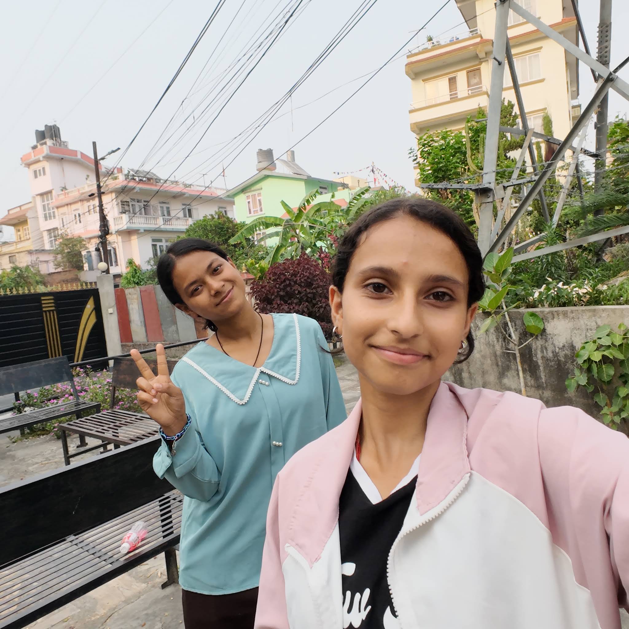 Post from Asmita Yogi