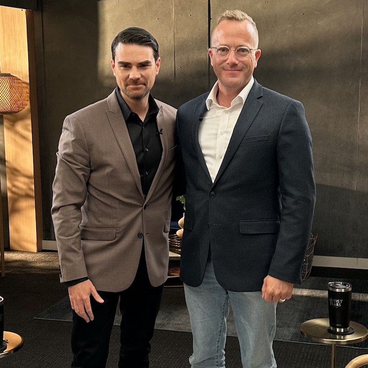 Post from Matt Fradd