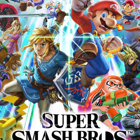 Post from YEET Smash