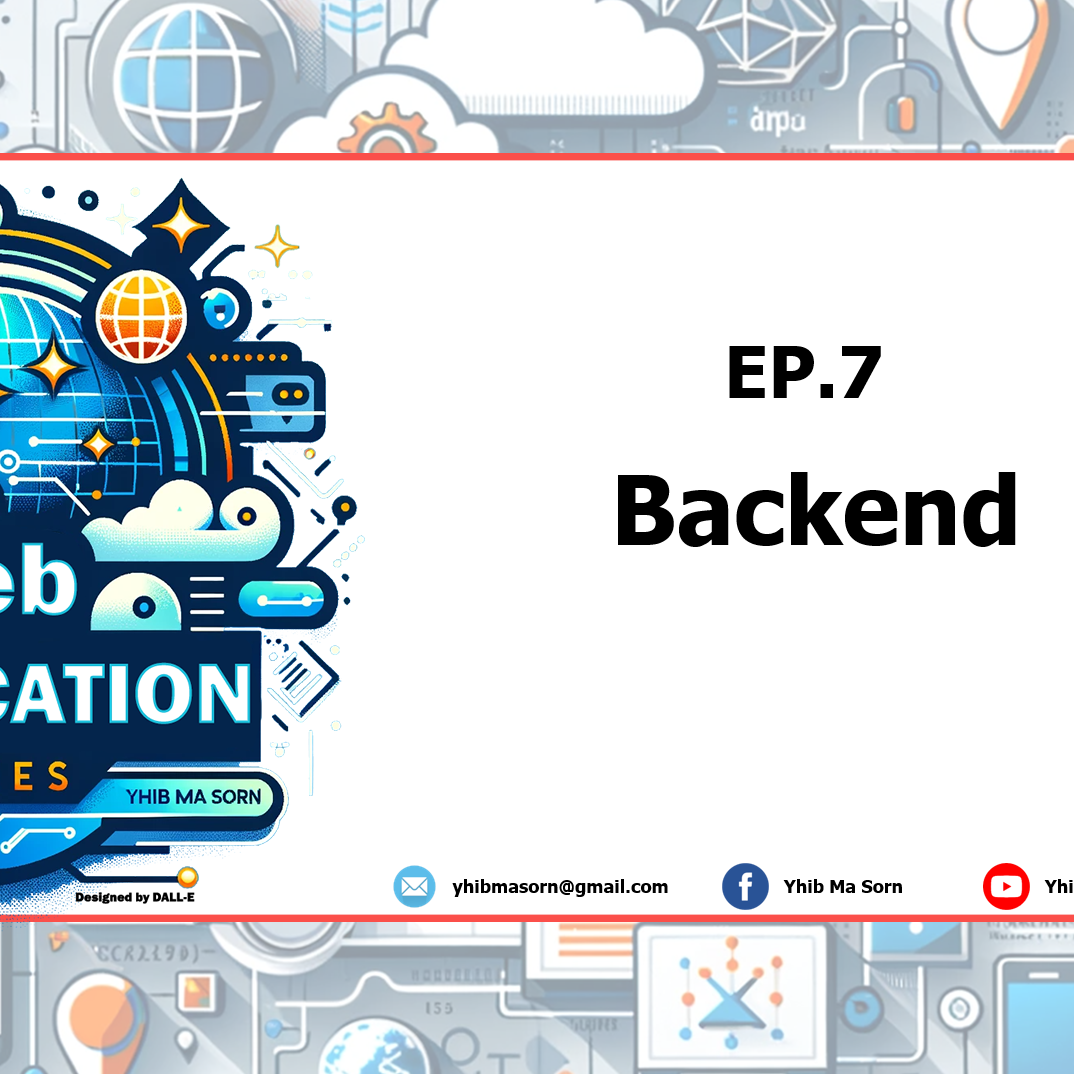 Post from Yhib Ma Sorn