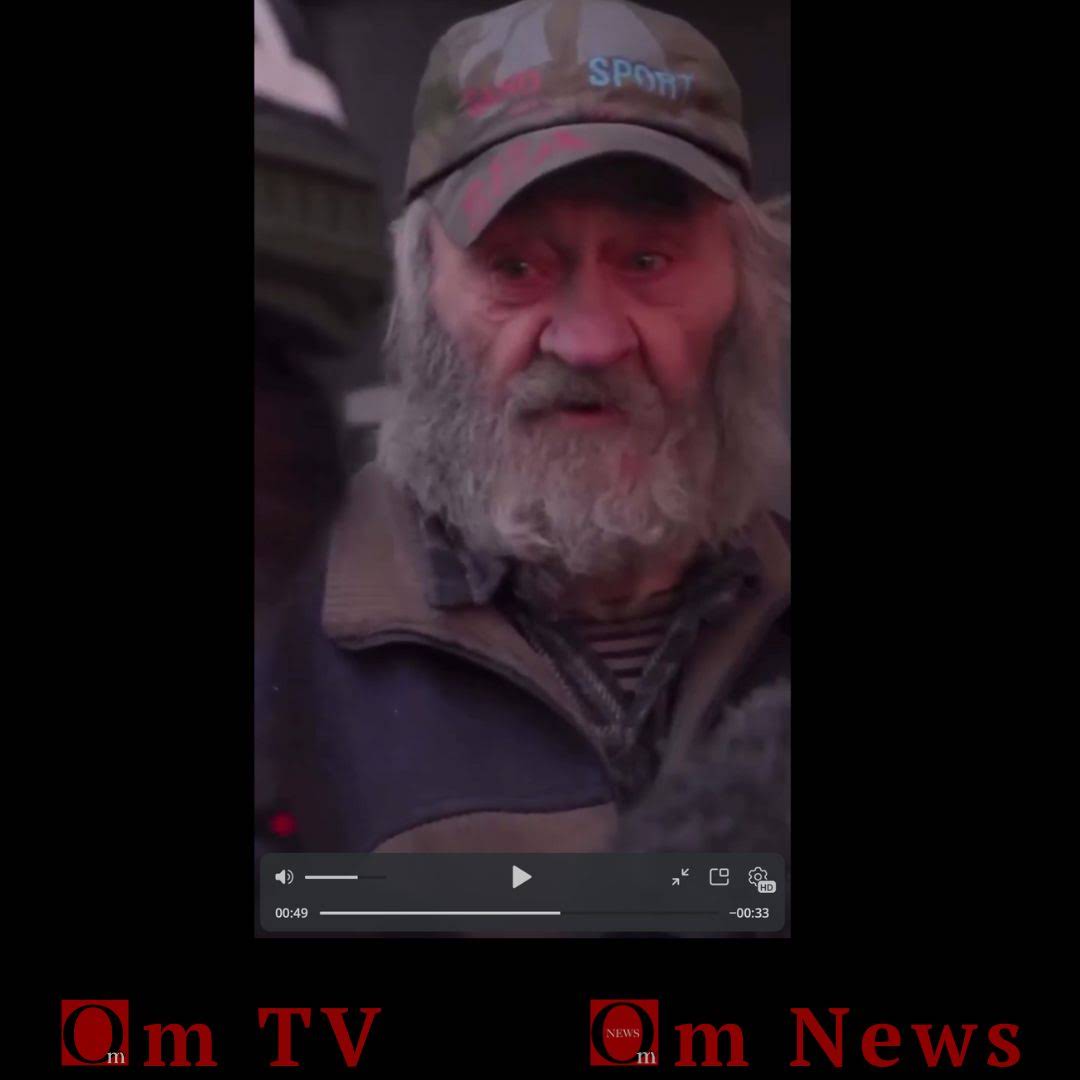 Post from Om TV