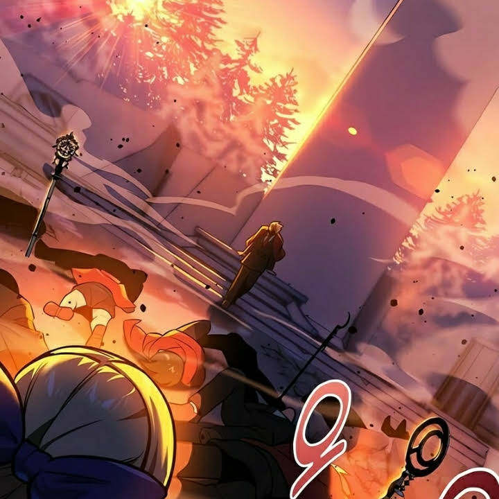 Post from Basterd Manhwa Recap