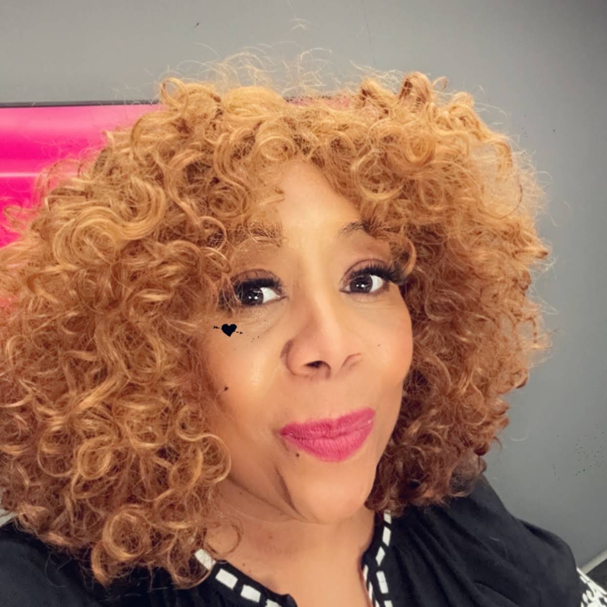 Post from Patty Jackson